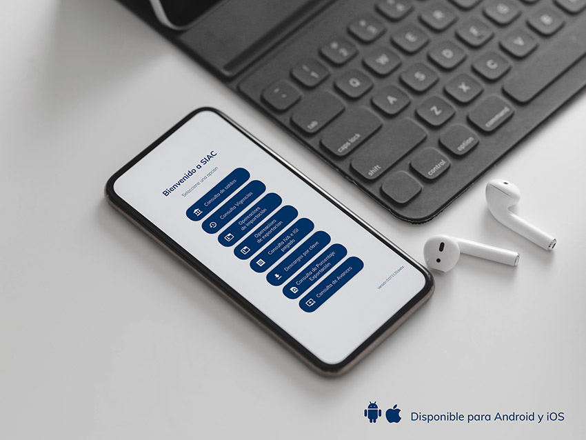 SIAC Group | Integra+ Software