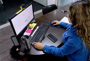 SIAC Group | Integra+ Software