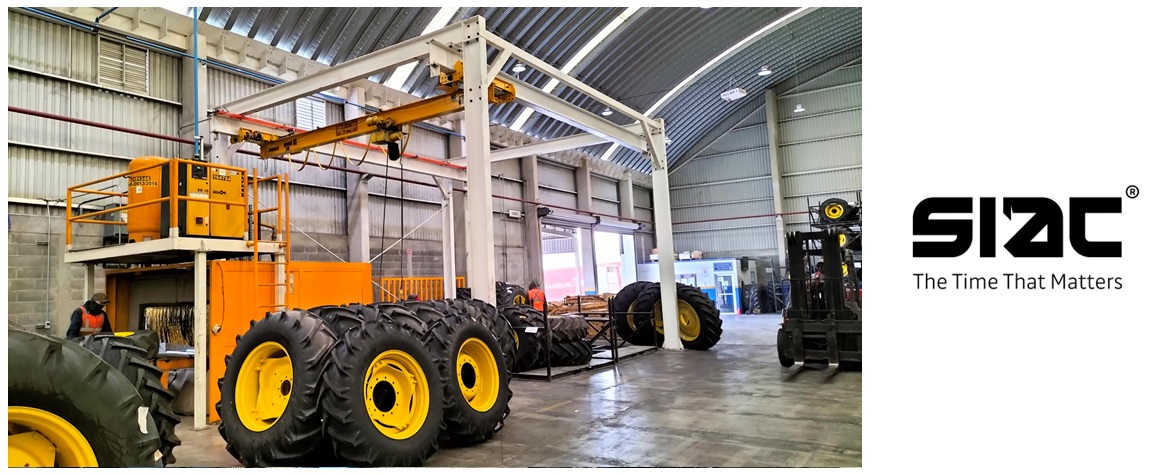 SIAC Group | CEDIS